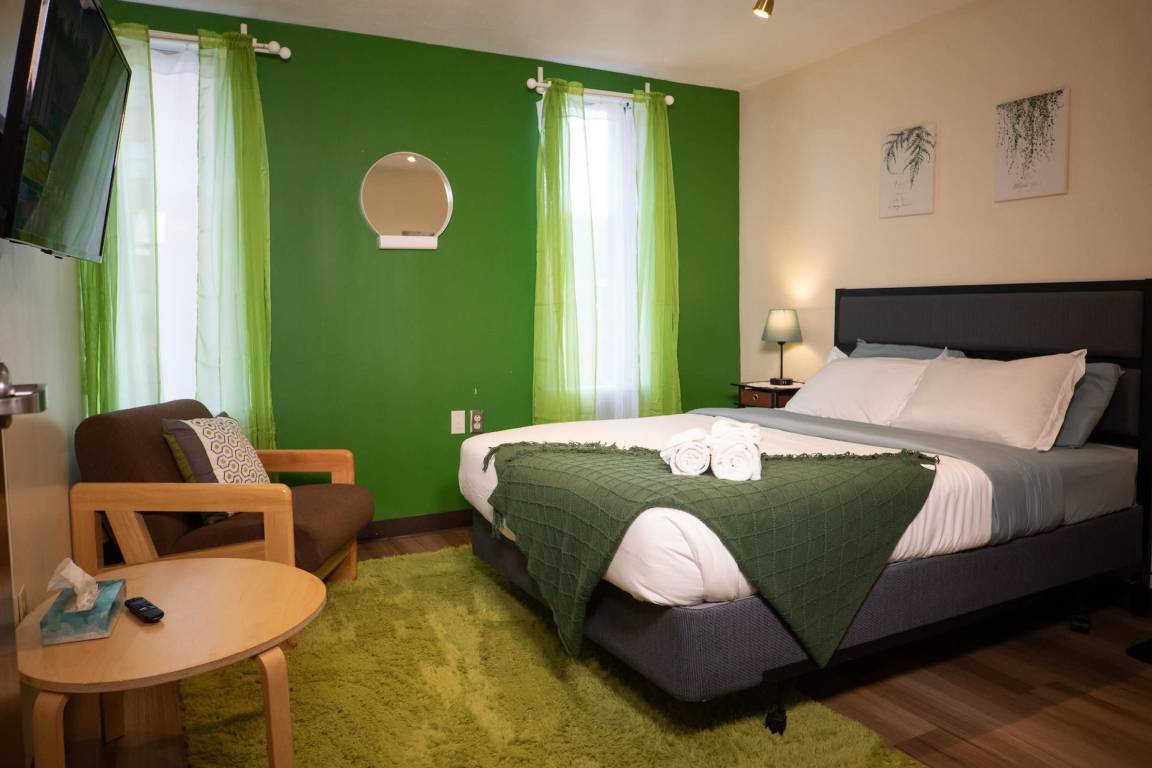 Apartment ∙ 1 Bedroom ∙ 2 Guests - Pittsburgh, PA
