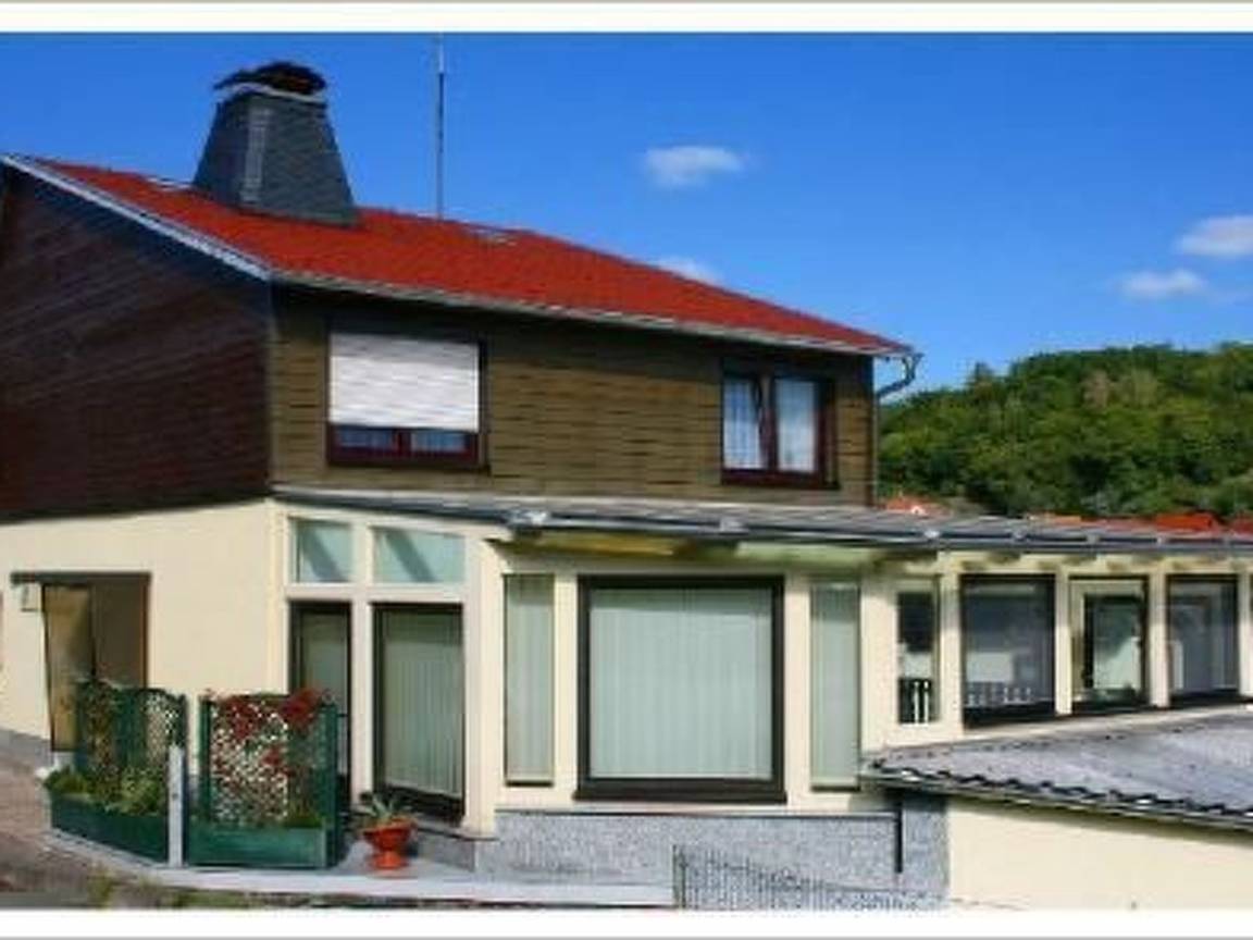 72 M² Appartement ∙ 2 Slaapkamers ∙ 4 Gasten - Brotterode-Trusetal