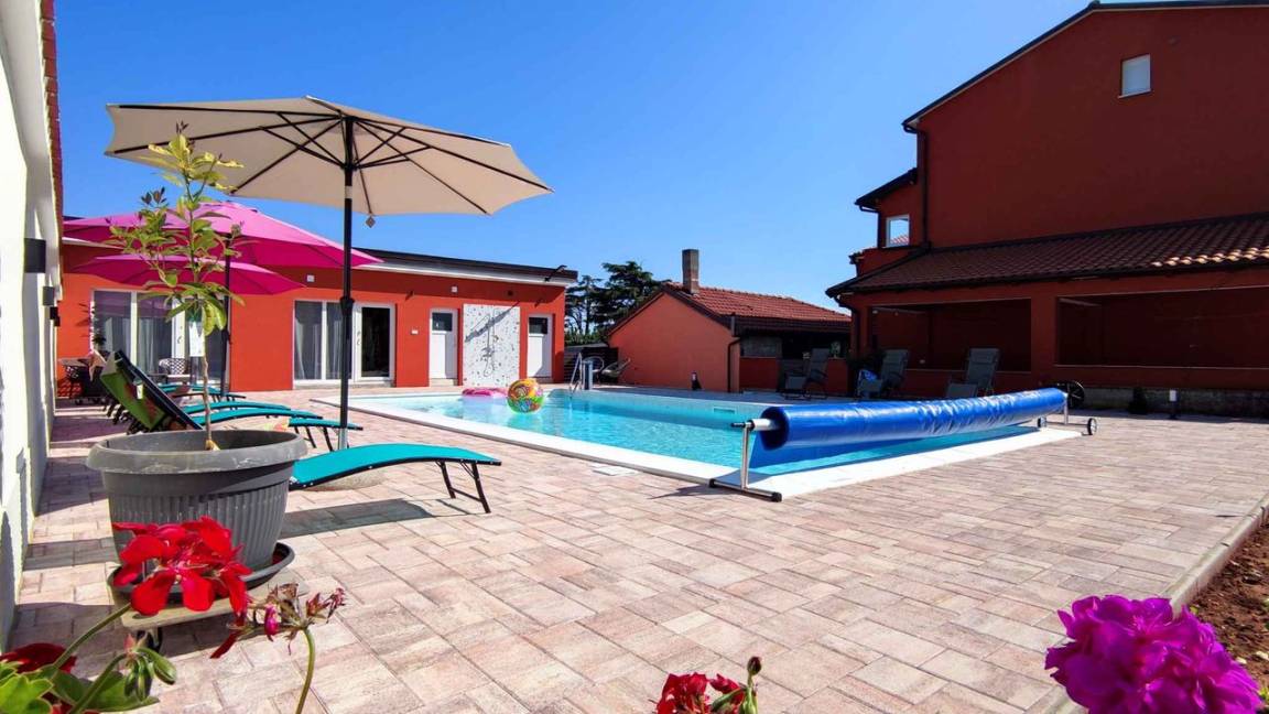 40 M² Apartment ∙ 1 Bedroom ∙ 2 Guests - Fažana