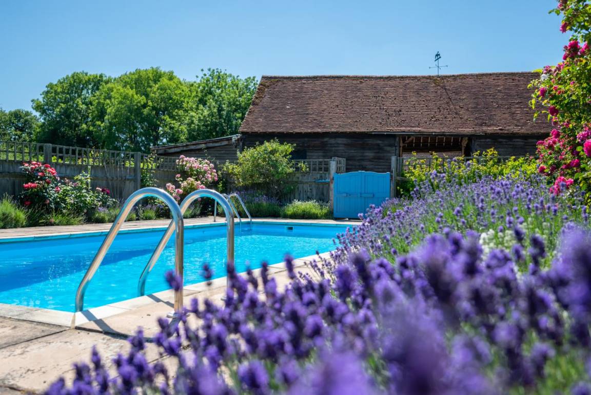 房子 ∙ 2客房 ∙ 4客人 - 霍舍姆