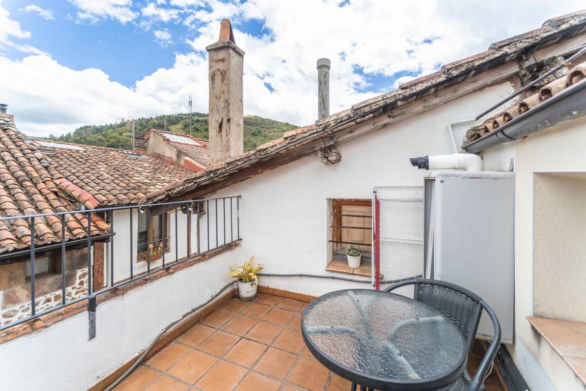 45 M² Studio Flat ∙ 1 Bedroom ∙ 4 Guests - Ezcaray