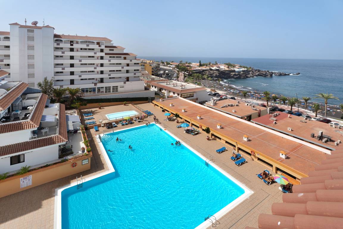 70 M² Apartment ∙ 2 Bedrooms ∙ 4 Guests - La Gomera