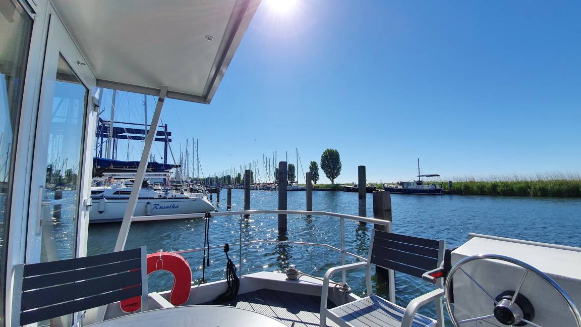 Bungalow ∙ 2 Chambres ∙ 6 Personnes - Flevoland