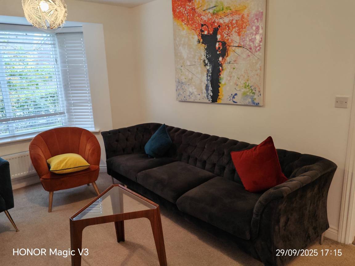 Huis ∙ 4 Slaapkamers ∙ 8 Gasten - Essex