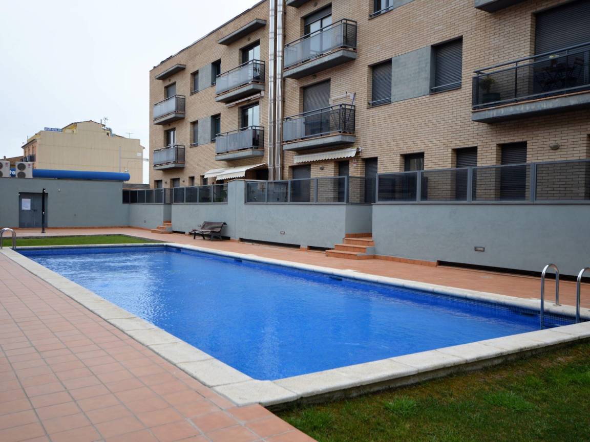 67 M² Apartamento ∙ 2 Habitaciones ∙ 4 Huéspedes - Sant Pere Pescador
