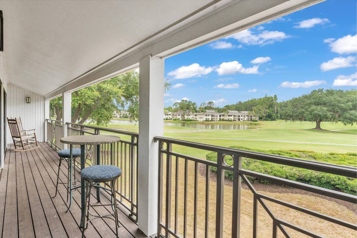132 M² Condomínio ∙ 2 Quartos ∙ 8 Hóspedes - Wesley Chapel, FL