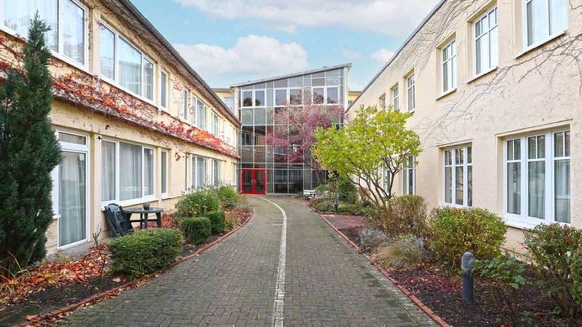 18 M² Hotel ∙ 2 Gäste - Boltenhagen