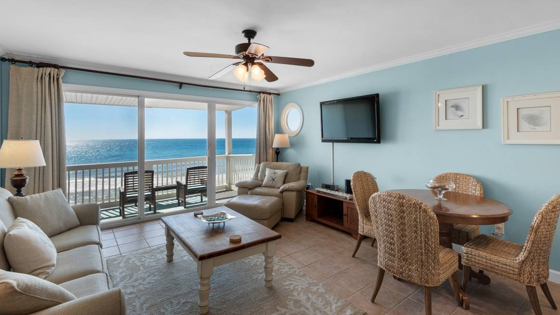 Apartment ∙ 1 Bedroom ∙ 6 Guests - Watersound, FL