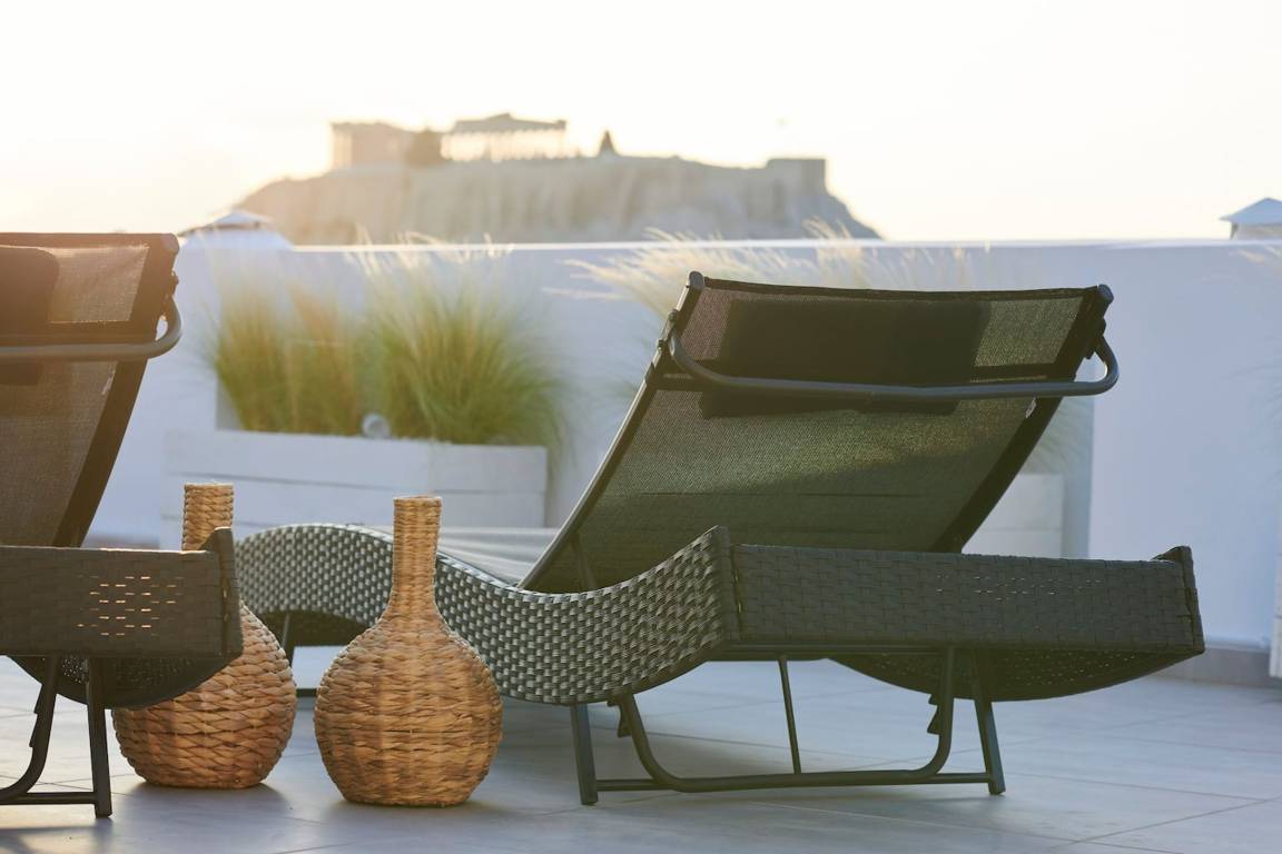 144 M² Apartment ∙ 4 Bedrooms ∙ 8 Guests - Athén