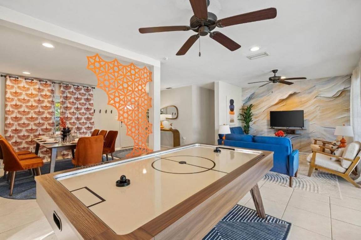 House ∙ 4 Bedrooms ∙ 8 Guests - 노스 포트