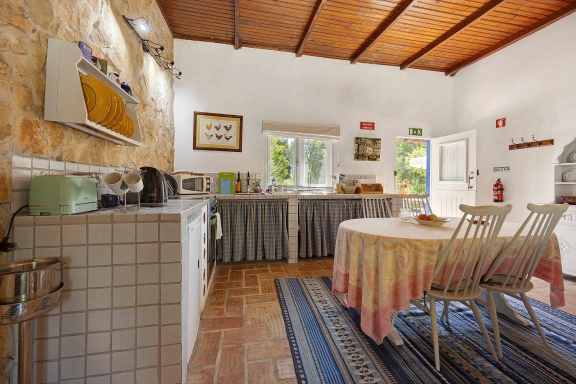 110 M² Cottage ∙ 1 Bedroom ∙ 2 Guests - Faro District