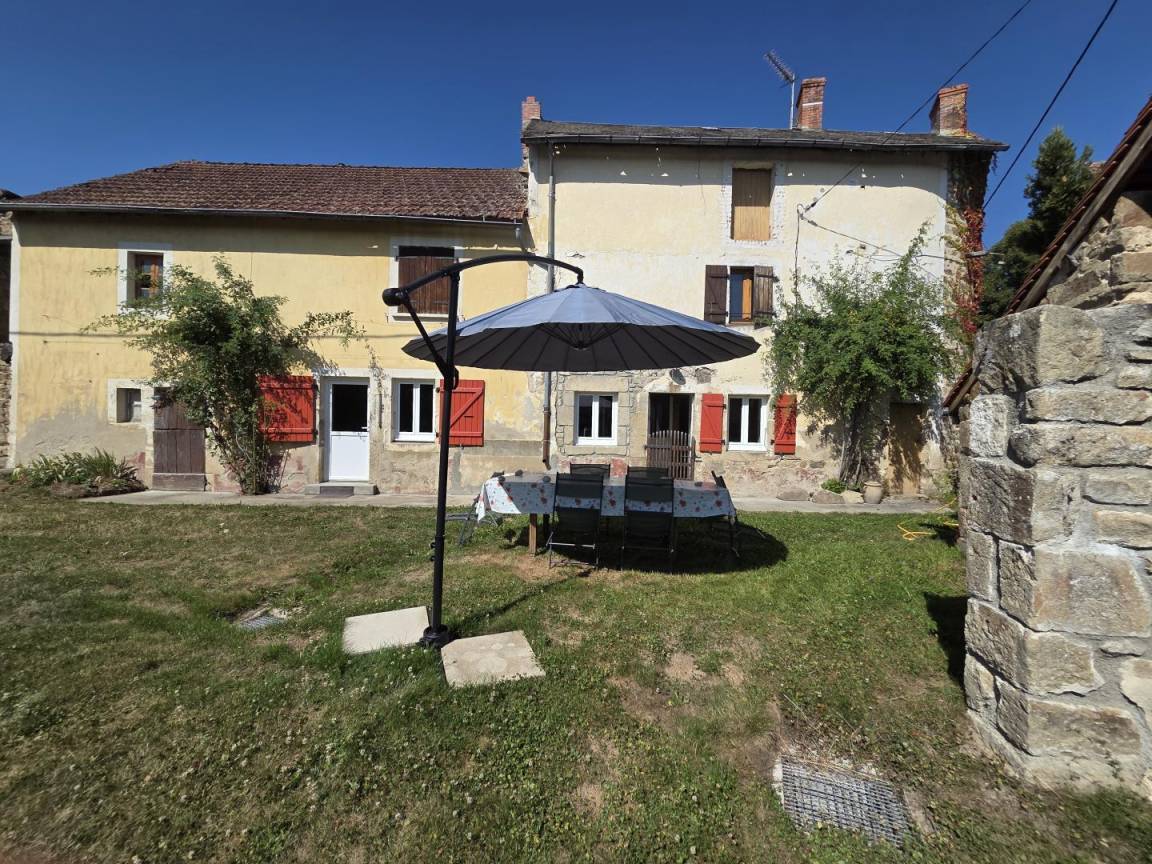108 M² Gîte ∙ 2 Camere Da Letto ∙ 6 Ospiti - Puy-de-Dôme