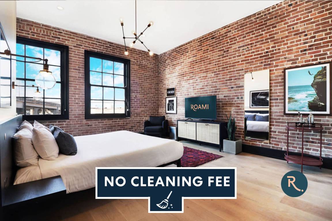 Appartement ∙ 2 Personnes - New Orleans, LA