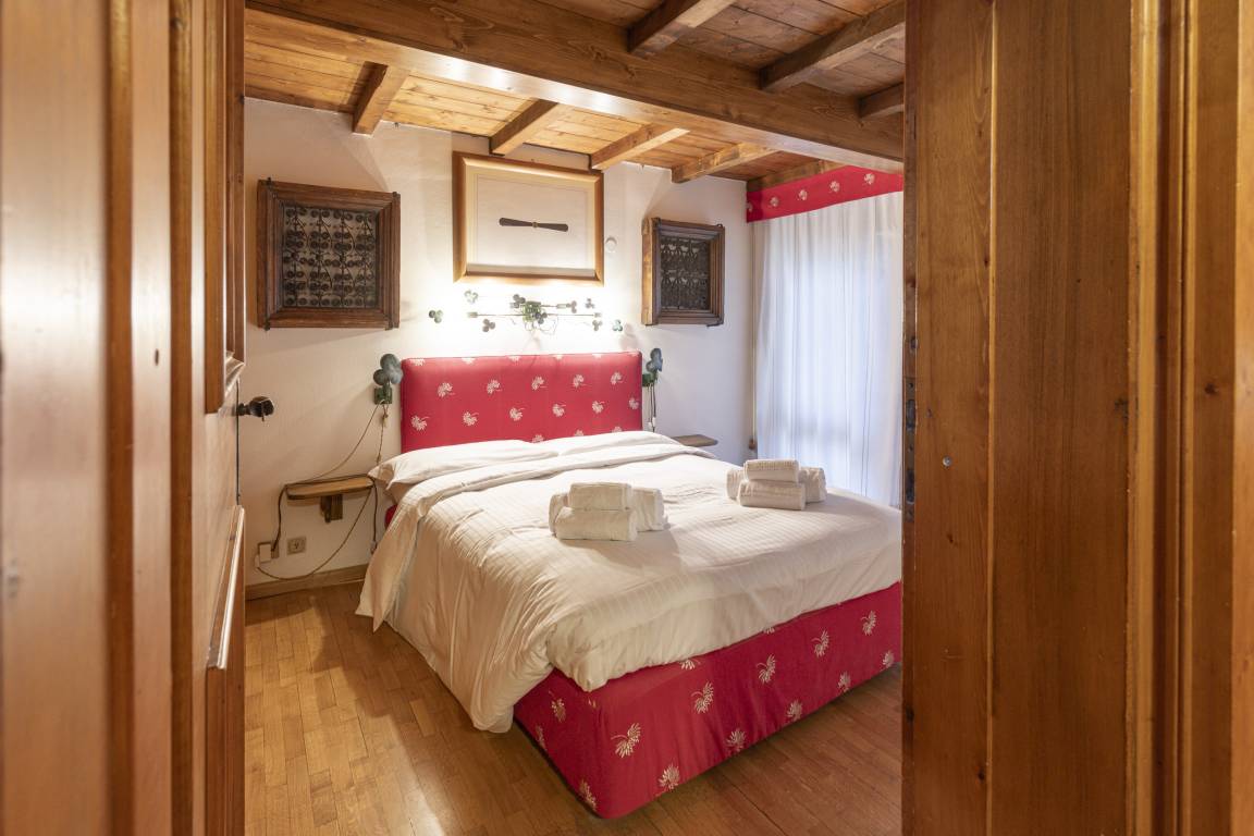 75 M² Appartement ∙ 3 Chambres ∙ 5 Personnes - San Vito di Cadore