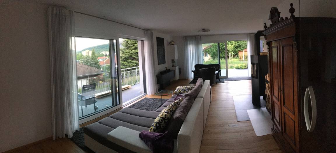 105 M² Villa ∙ 3 Schlafzimmer ∙ 10 Gäste - Hechingen