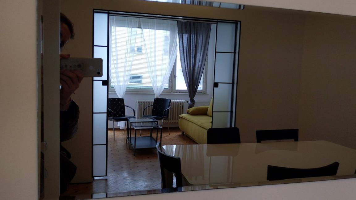 90 M² Apartamento ∙ 2 Habitaciones ∙ 6 Huéspedes - Viena