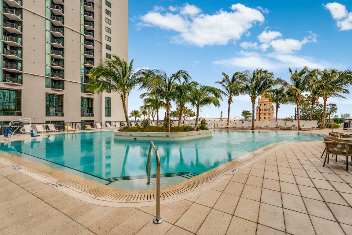 59 M² Apartamento ∙ 1 Habitación ∙ 4 Huéspedes - Miami