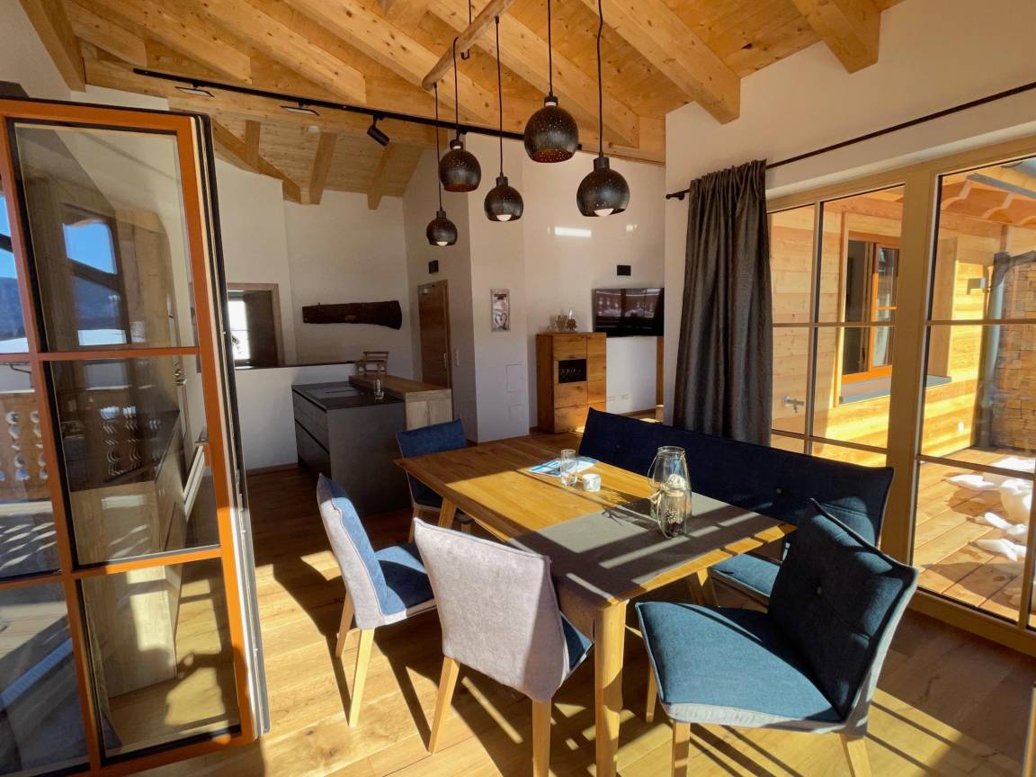 82 M² Apartment ∙ 2 Bedrooms ∙ 6 Guests - Hallstatt