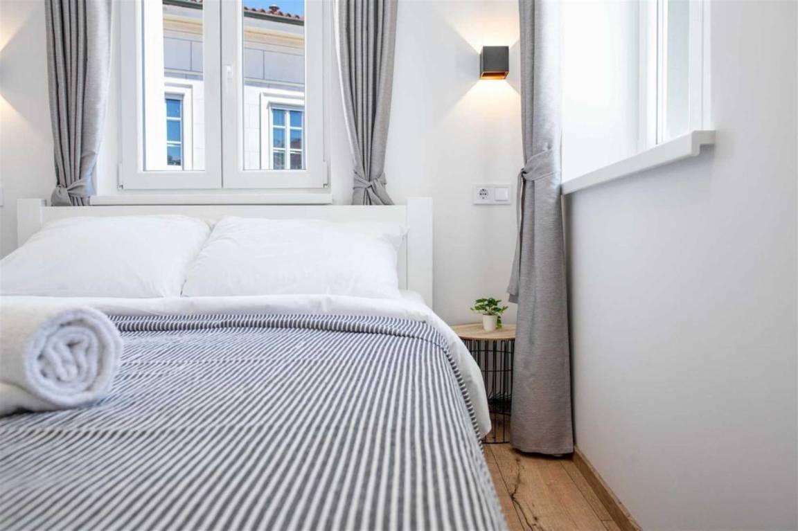 53 M² Appartement ∙ 2 Chambres ∙ 4 Personnes - Slovénie