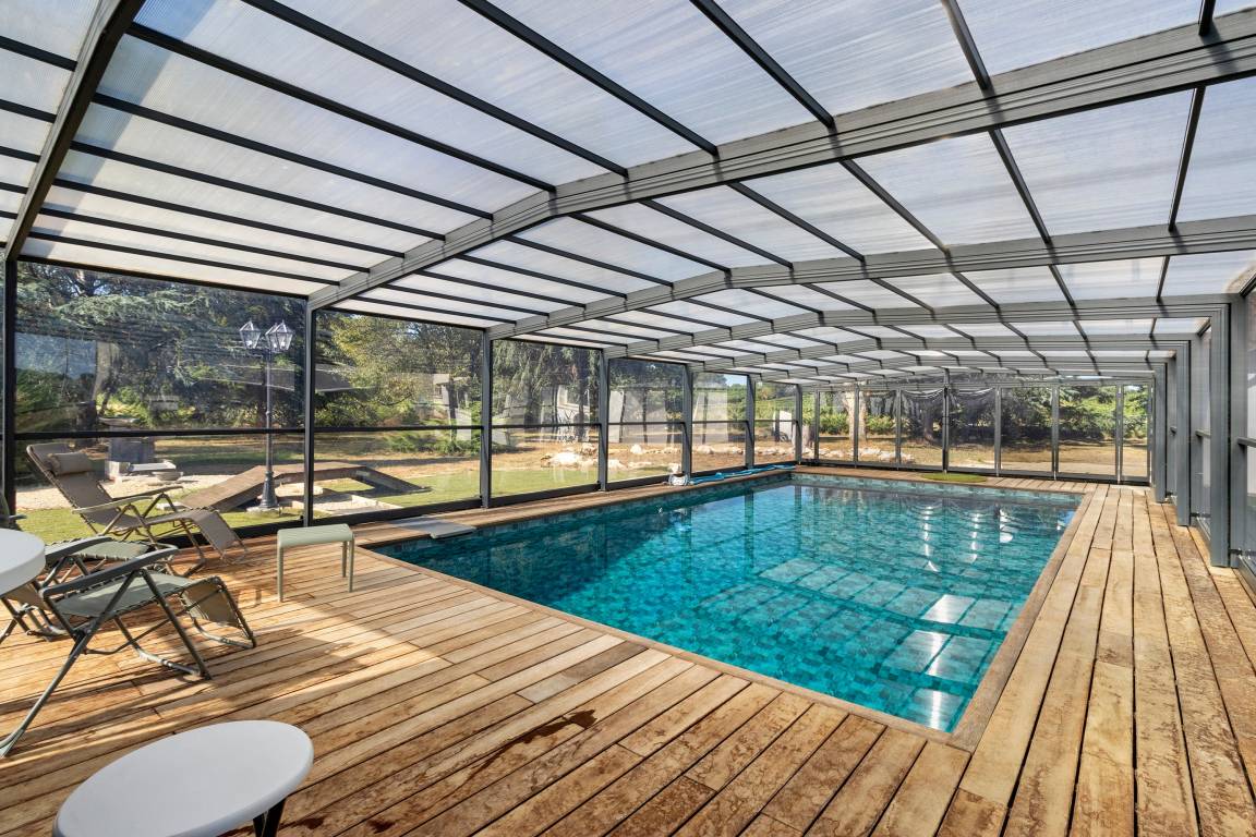 250 M² Huis ∙ 7 Slaapkamers ∙ 16 Gasten - Sainte-Foy-la-Grande