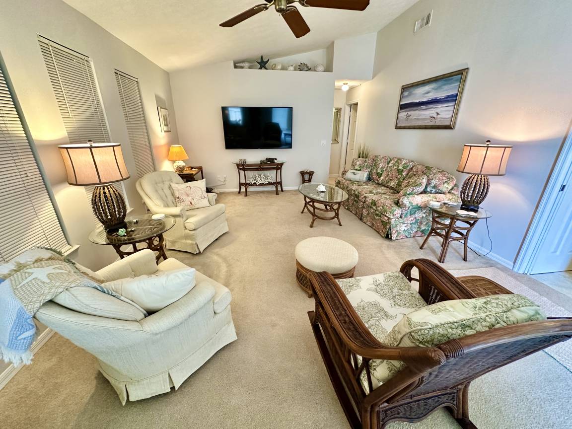 Maison De Vacances ∙ 1 Chambre ∙ 6 Personnes - Jensen Beach, FL