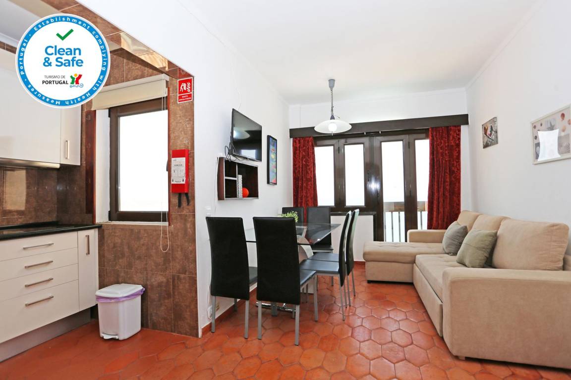 55 M² Apartamento ∙ 2 Habitaciones ∙ 4 Huéspedes - Guia