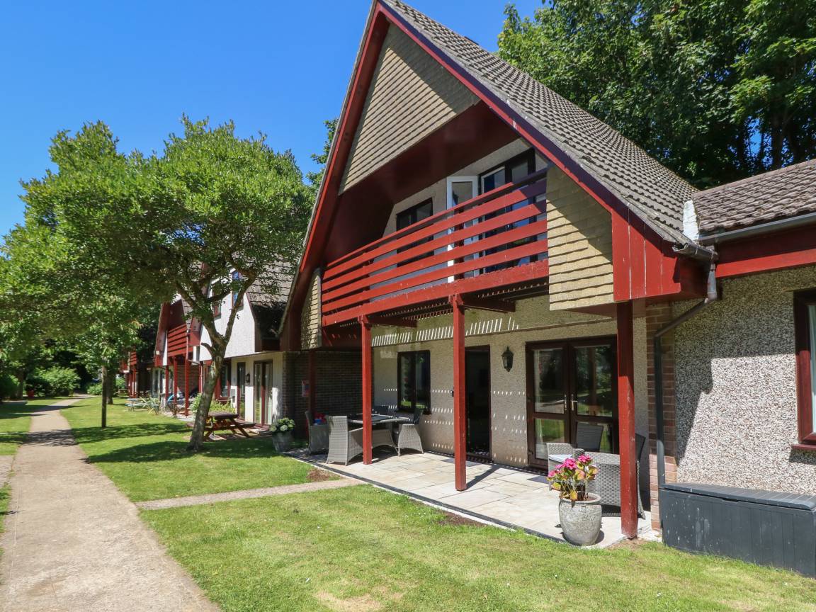 Cottage ∙ 3 Bedrooms ∙ 6 Guests - Gwithian