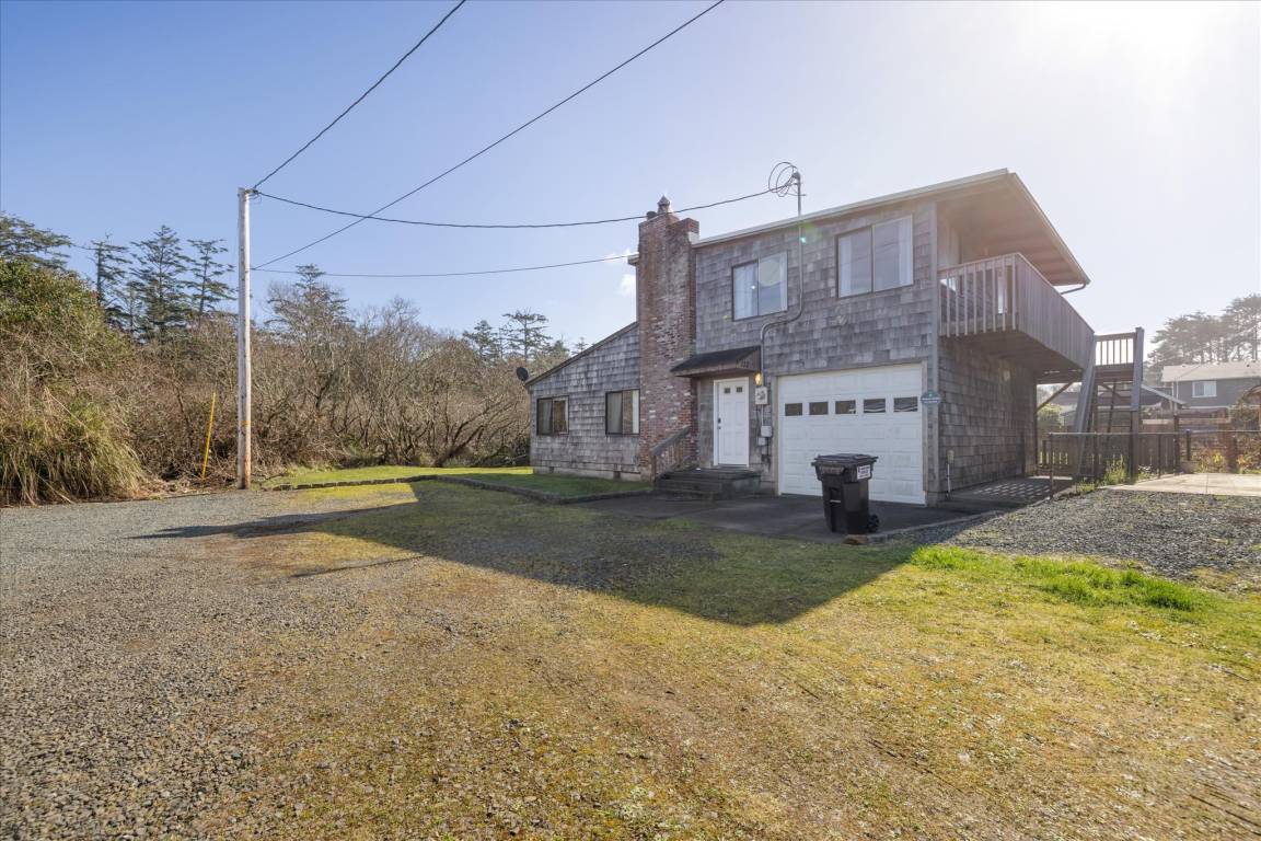 140 M² House ∙ 3 Bedrooms ∙ 10 Guests - Rockaway Beach, OR