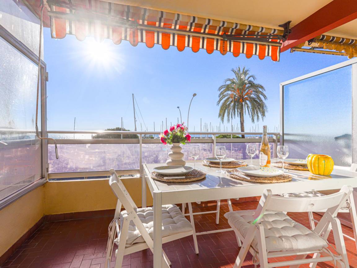 60 M² Maison De Vacances ∙ 1 Chambre ∙ 4 Personnes - Menton