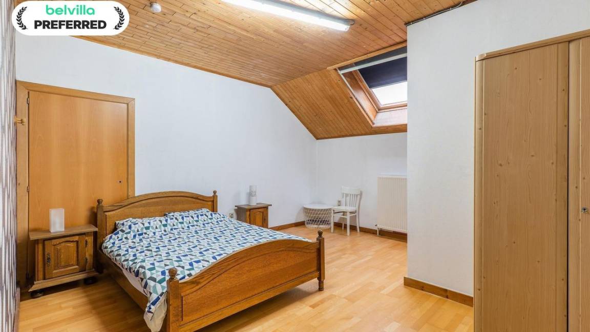 70 M² Maison De Vacances ∙ 2 Chambres ∙ 4 Personnes - Diest