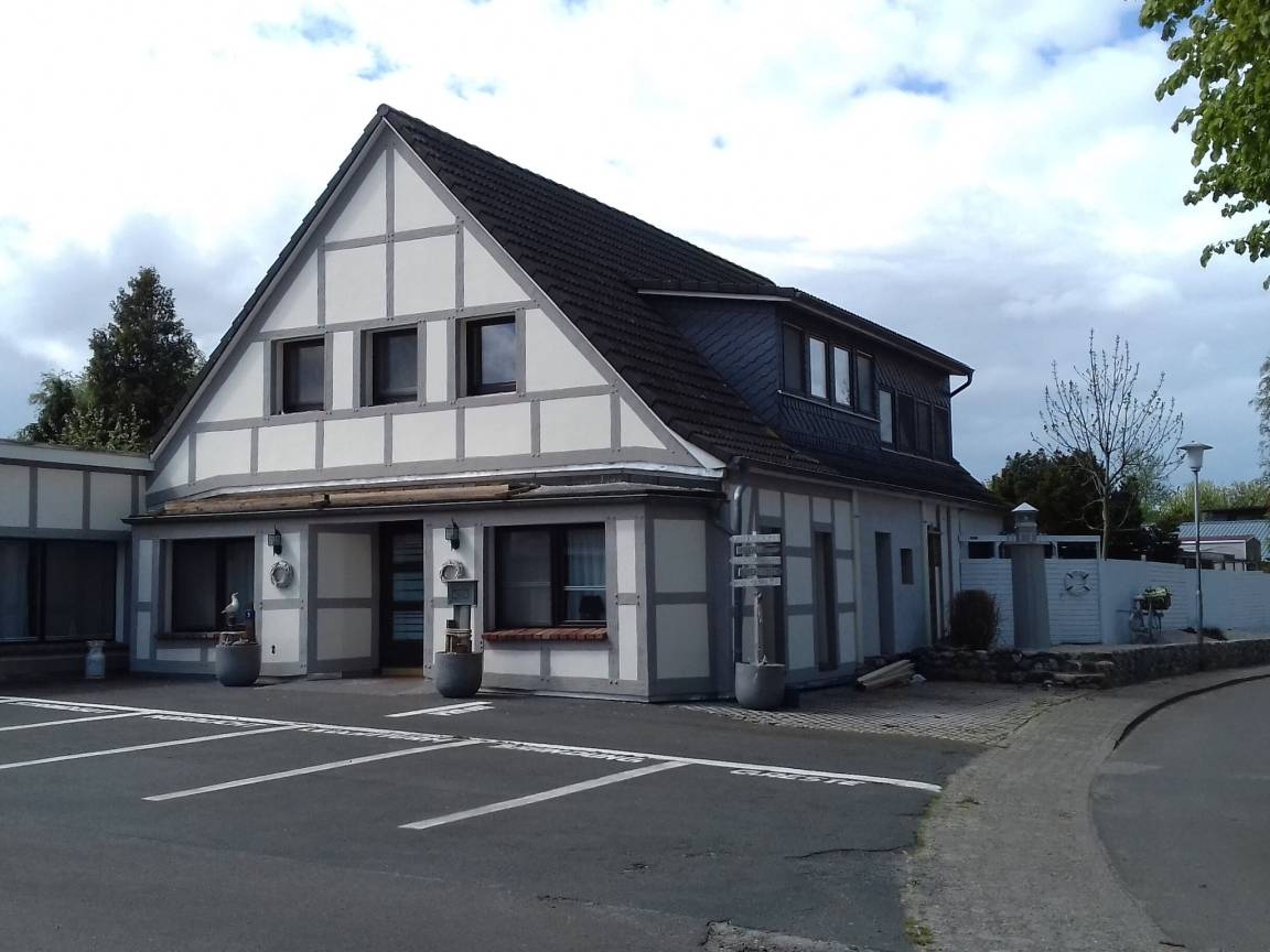 60 M² Appartement ∙ 2 Chambres ∙ 4 Personnes - Cuxhaven