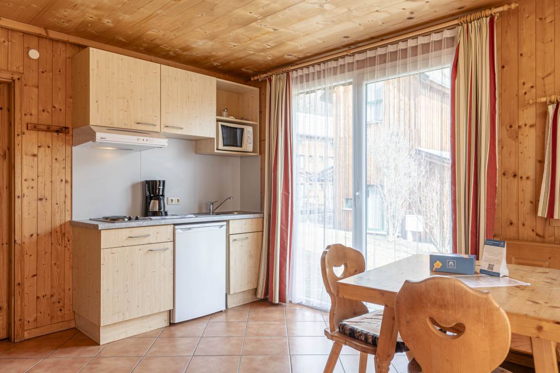 49 M² Dom ∙ 2 Sypialnie ∙ 4 Gości - Murau