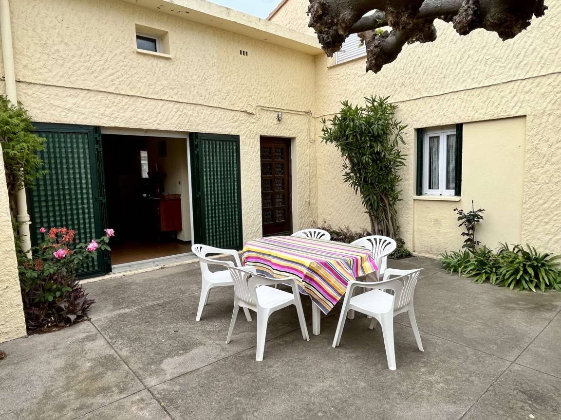 56 M² Maison De Vacances ∙ 2 Chambres ∙ 5 Personnes - Argelès-sur-Mer