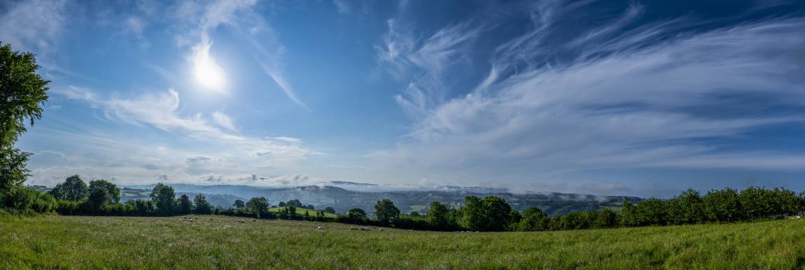 20 M² Cabin ∙ 1 Bedroom ∙ 2 Guests - Wales