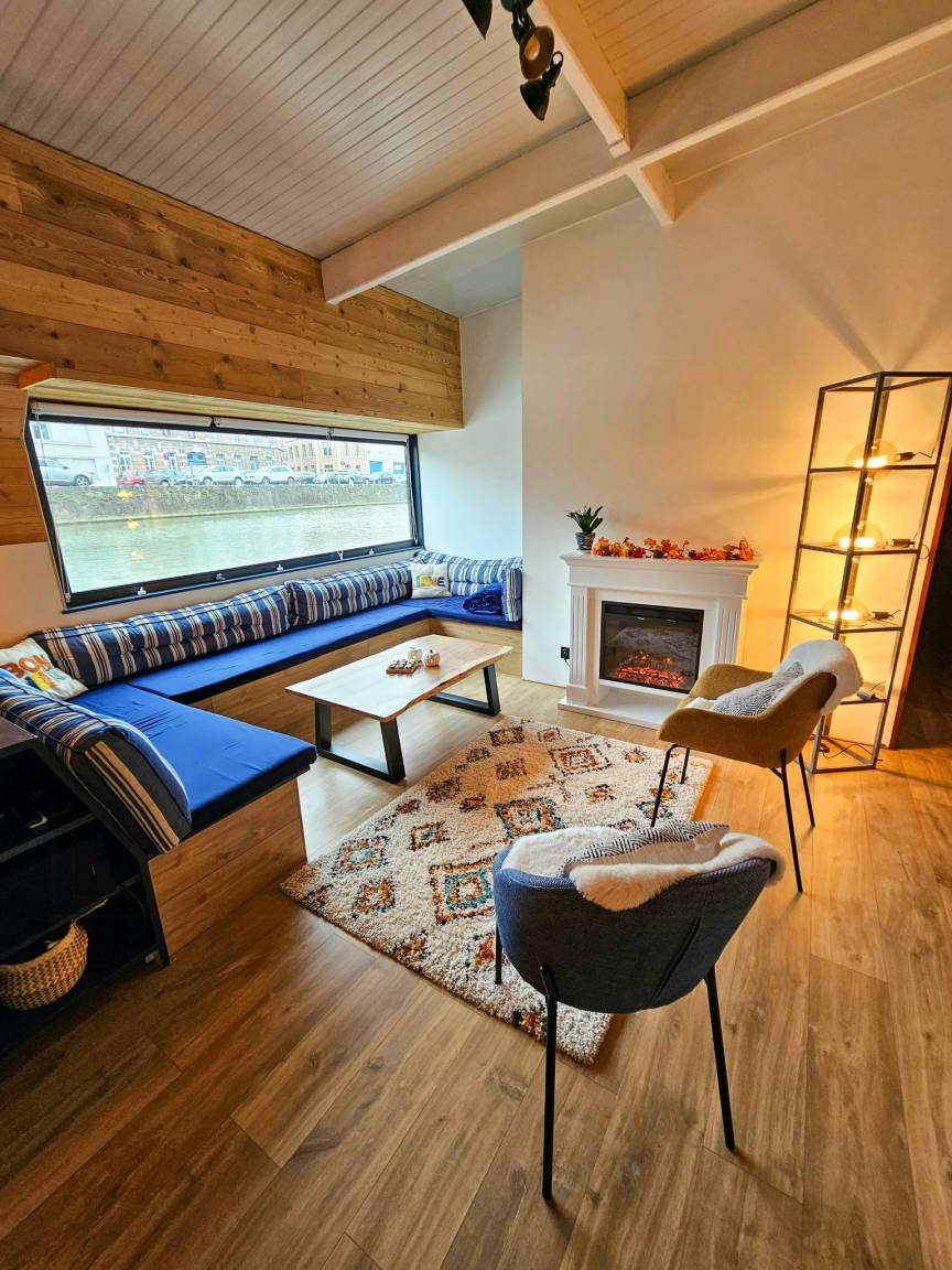 180 M² Casa ∙ 4 Habitaciones ∙ 12 Huéspedes - Saint-Omer