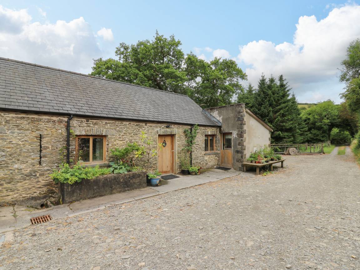 Cottage ∙ 2 Bedrooms ∙ 4 Guests - Lampeter