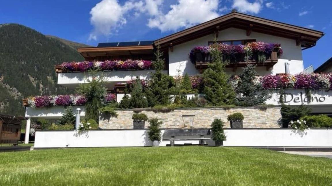 48 M² Apartment ∙ 1 Bedroom ∙ 4 Guests - Kühtai