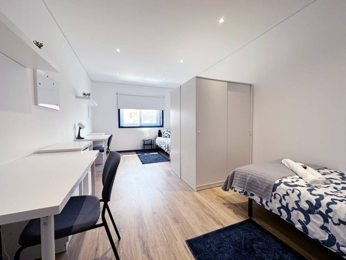 250 M² Chambre Privée ∙ 1 Chambre ∙ 2 Personnes - Aveiro