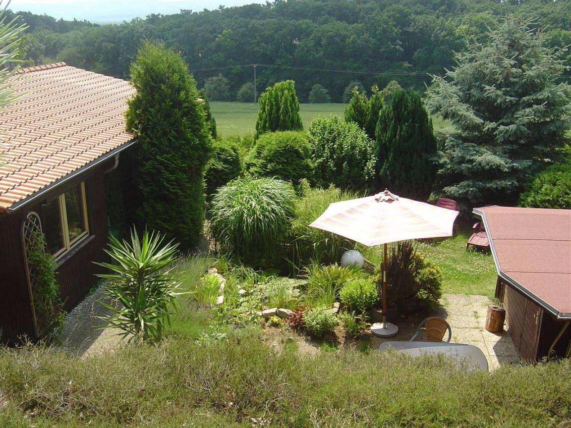 60 M² Huis ∙ 2 Slaapkamers ∙ 4 Gasten - Blankenburg