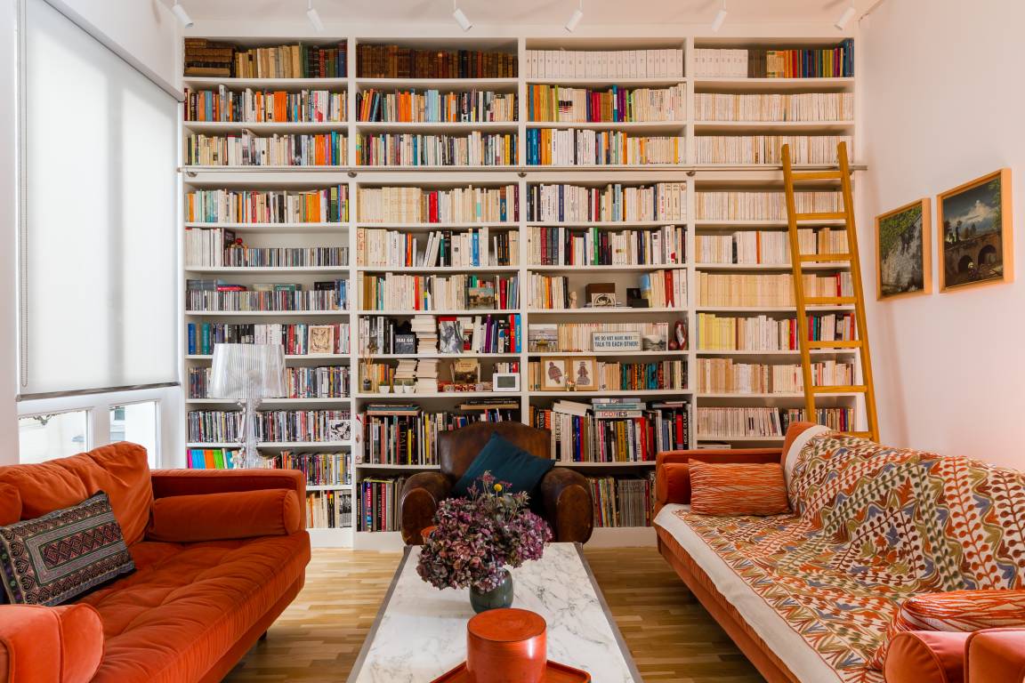 Apartment ∙ 1 Bedroom ∙ 3 Guests - Gare Saint-Lazare - Paris