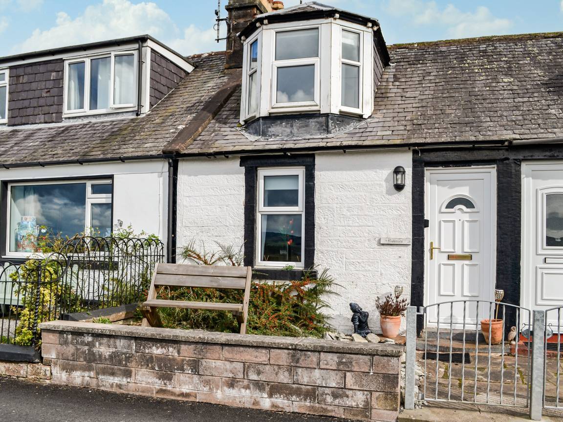 Cottage ∙ 1 Bedroom ∙ 2 Guests - Dumfries and Galloway