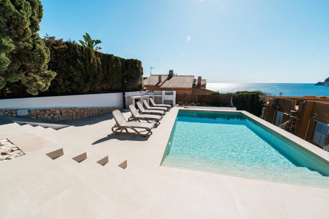 370 M² Villa ∙ 6 Bedrooms ∙ 12 Guests - Calp
