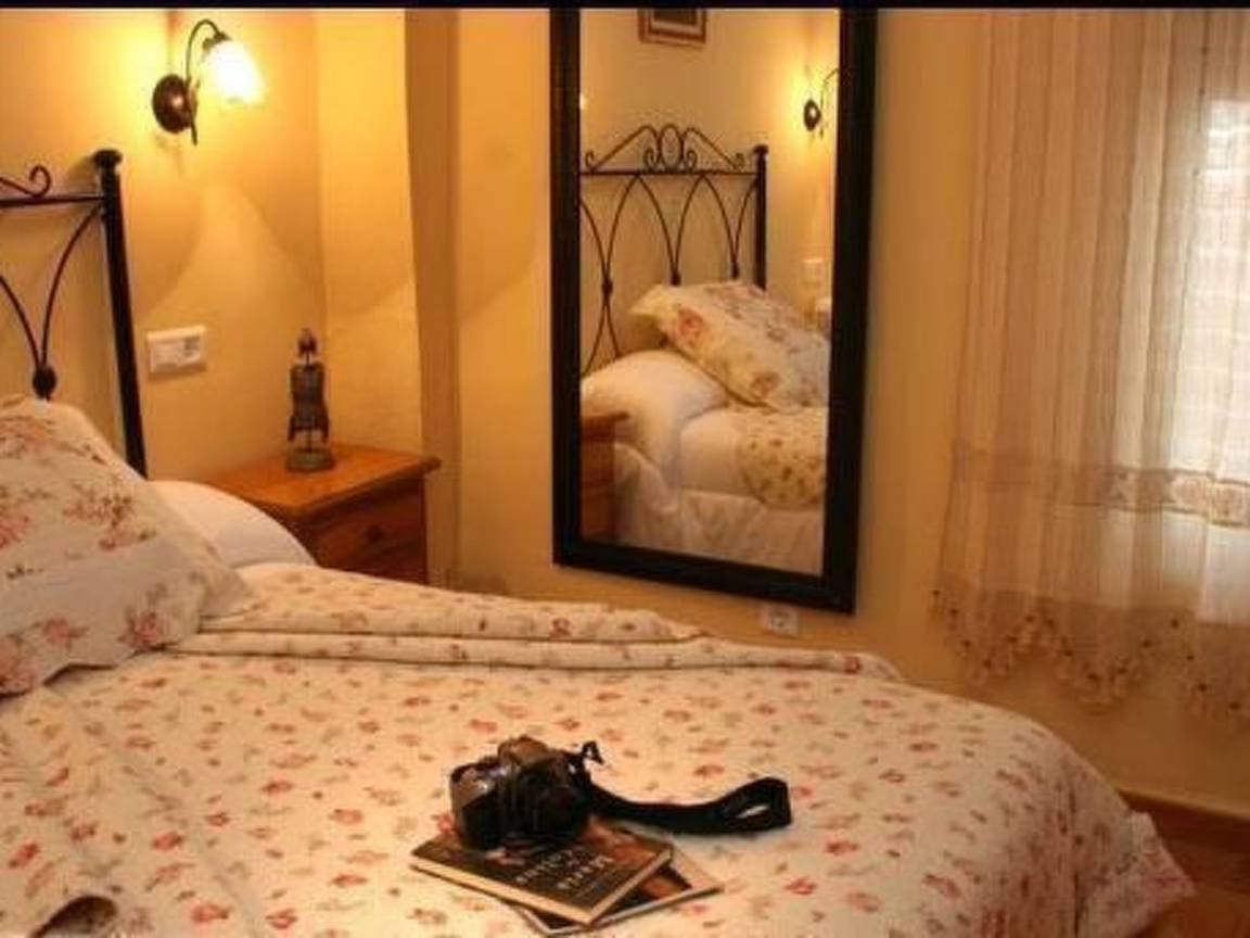 130 M² Apartamento ∙ 4 Habitaciones ∙ 6 Huéspedes - La Cumbre, España