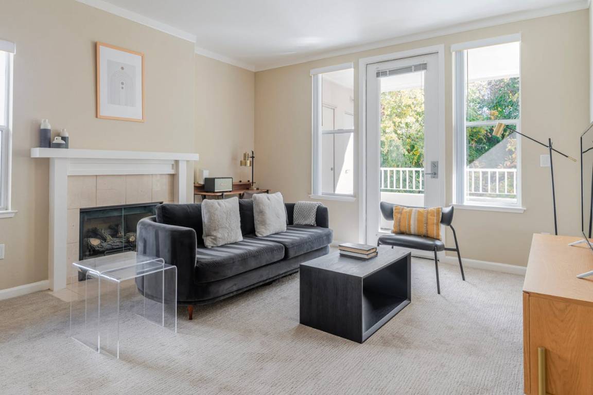 65 M² Apartment ∙ 1 Bedroom ∙ 2 Guests - Mountain View, CA