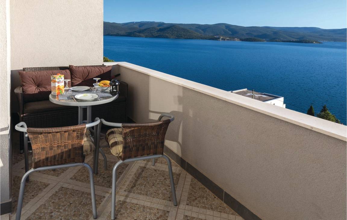 42 M² Apartment ∙ 1 Bedroom ∙ 4 Guests - Neum