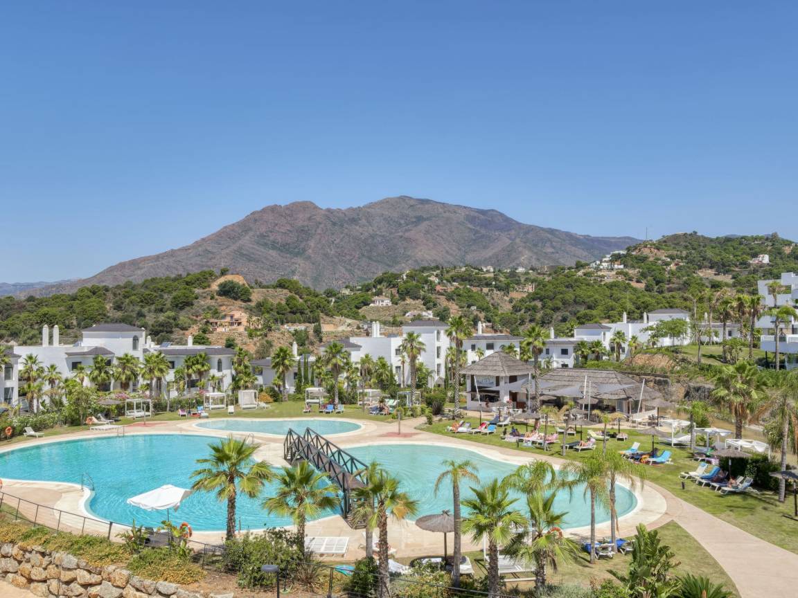 135 M² Apartment ∙ 1 Bedroom ∙ 6 Guests - Estepona