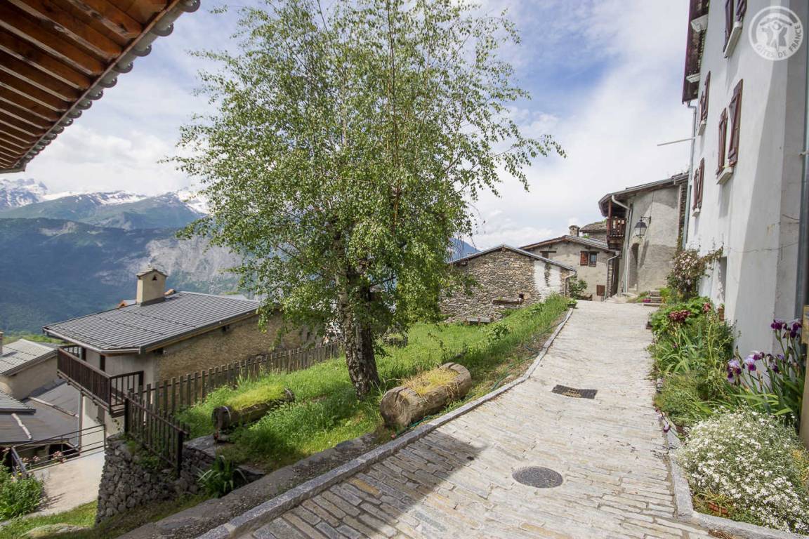 57 M² Gîte ∙ 2 Chambres ∙ 6 Personnes - Valloire