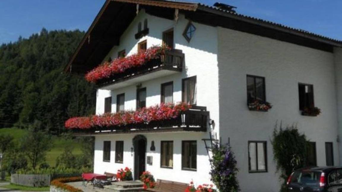 22 M² Apartment ∙ 2 Bedrooms ∙ 2 Guests - Mondsee