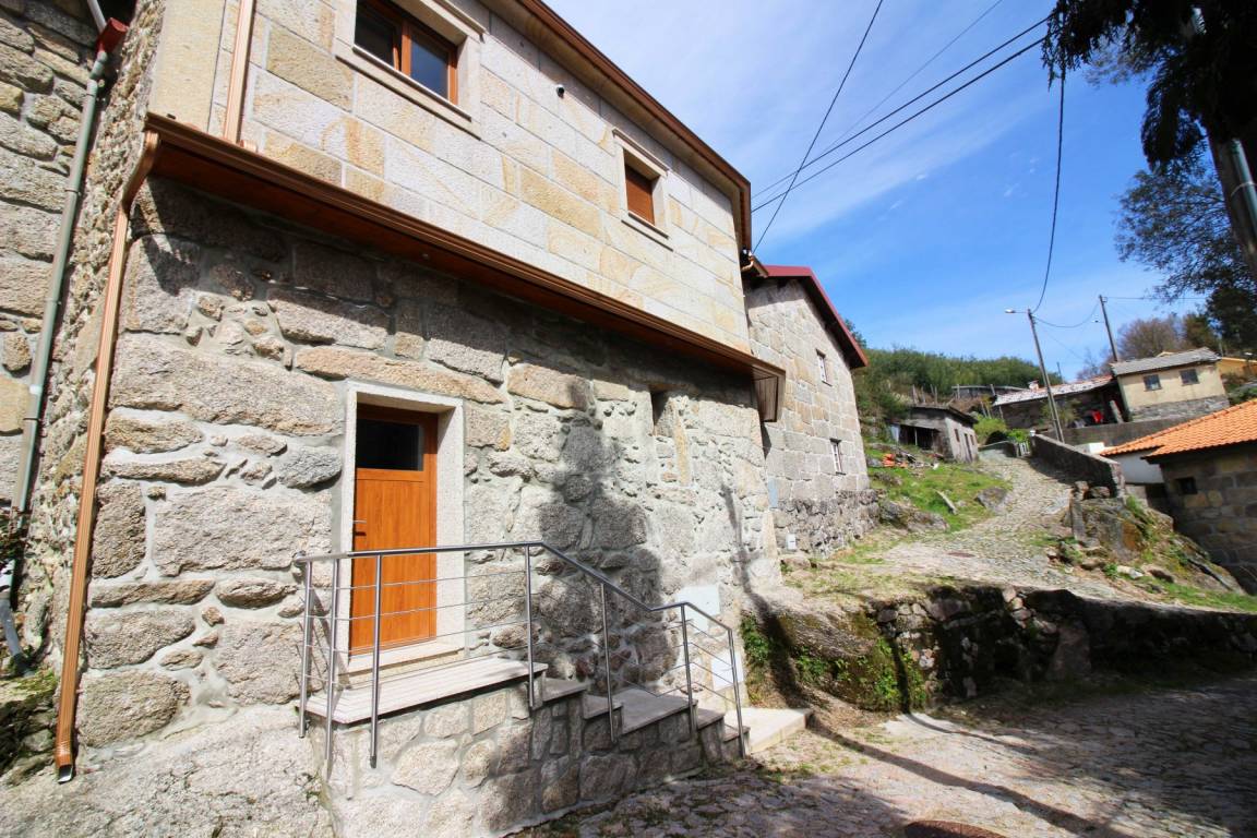20 M² Cottage ∙ 1 Bedroom ∙ 2 Guests - Portugal