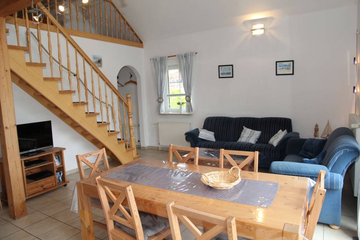 85 M² Maison De Vacances ∙ 2 Chambres ∙ 5 Personnes - Norden